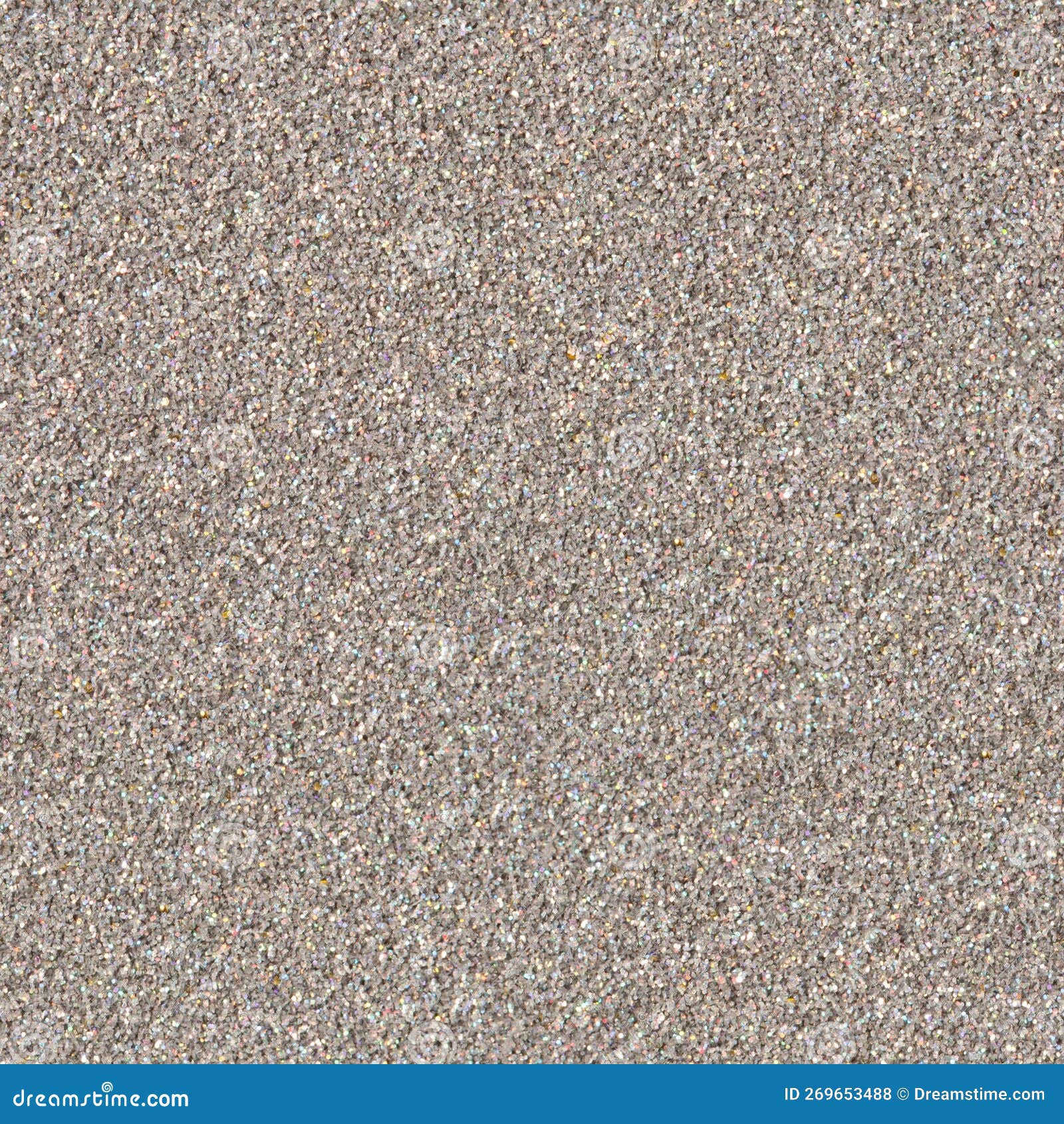 Silver Glitter Texture Abstract Background. Low Contrast Photo ...