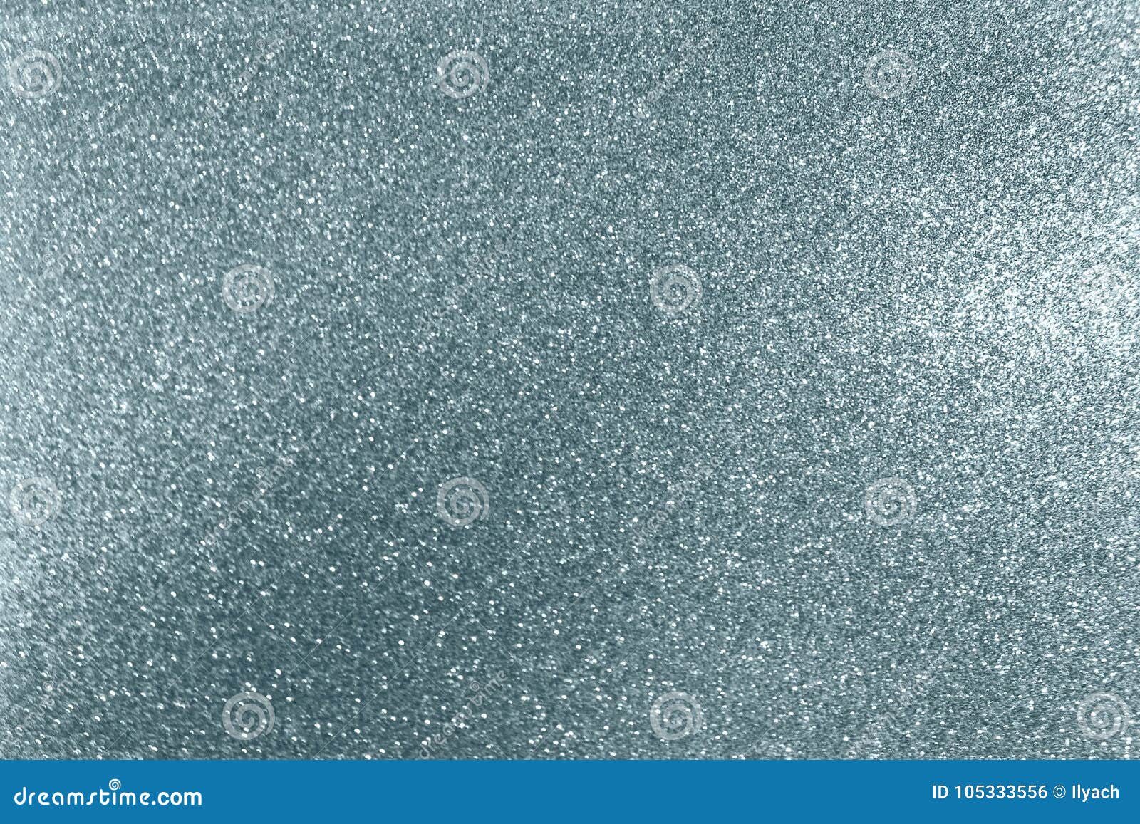 Silver Glitter Texture Background with Blur Light Effect and Shiny ...