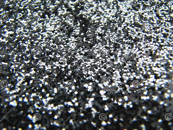 Silver glittering stock photo. Image of colors, bright - 1404774