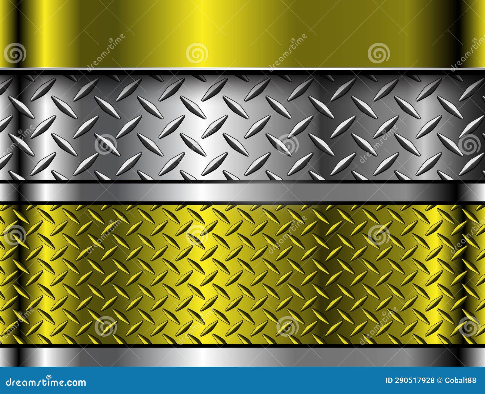 Diamond Chrome Metal Sheet Texture Background, Silver Iridescent Shiny ...