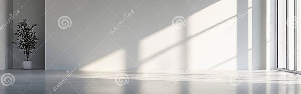 A Silver Gradient Background with Overhead Light and a Grainy Texture ...