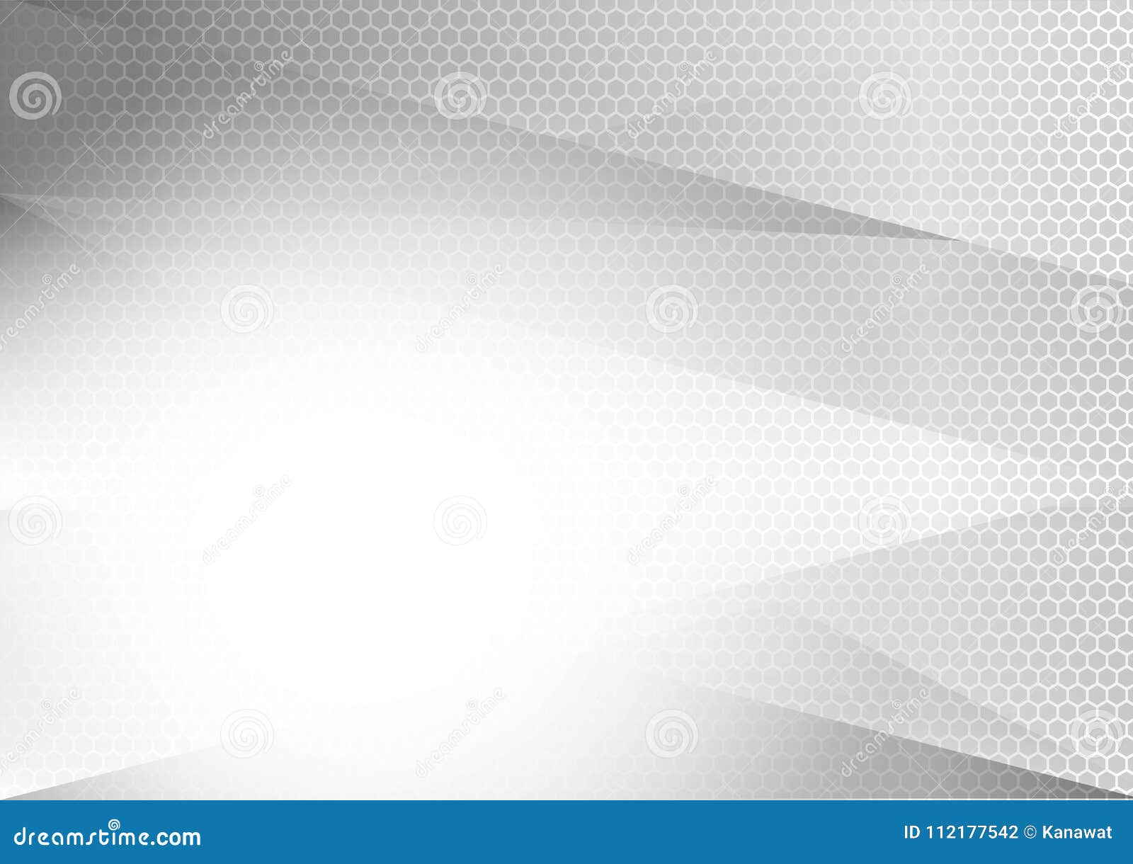 Silver and Gray Geometric Abstract Background with Copy Space, Graphic ...