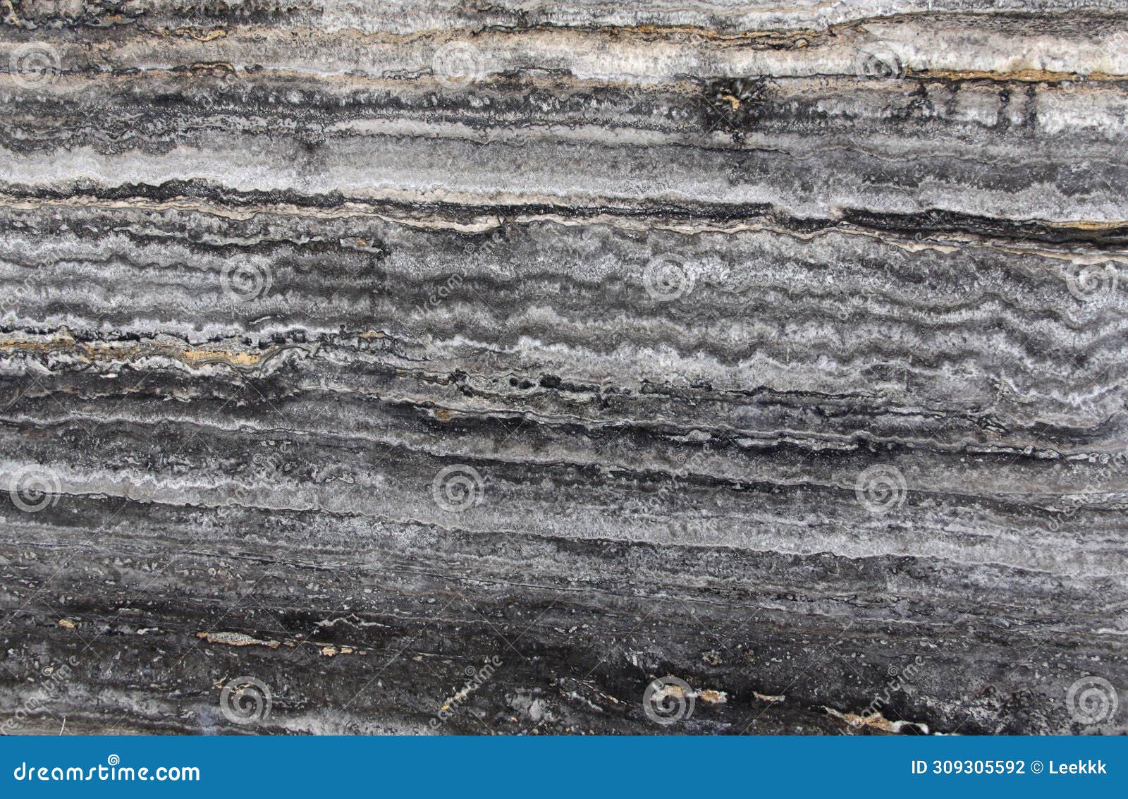 Silver Gray Grotto Stone Plate Marble Background Grain Stock Photo ...