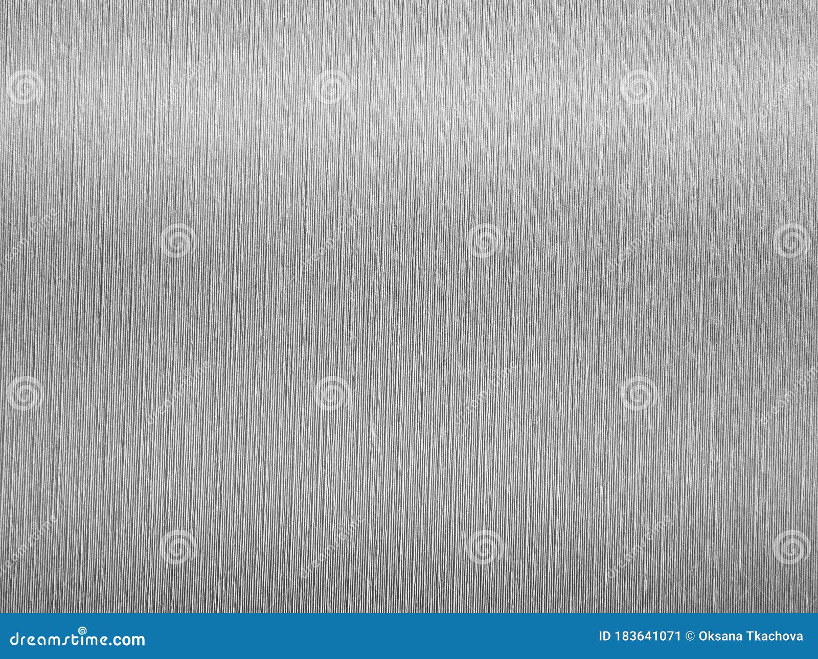 Silver Gray Metallic Texture Background Stock Image - Image of lines ...