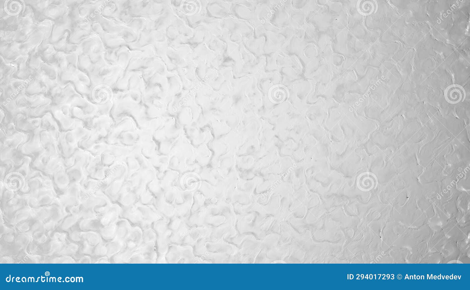 Silver Gray Organized Forms Surface Backdrop - Abstract 3D Rendering ...
