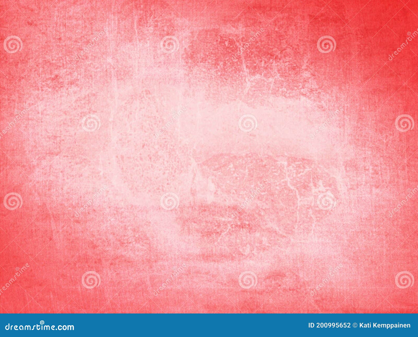 Red Rustic Gradient Background with Light Centre and Dark Corners Stock ...