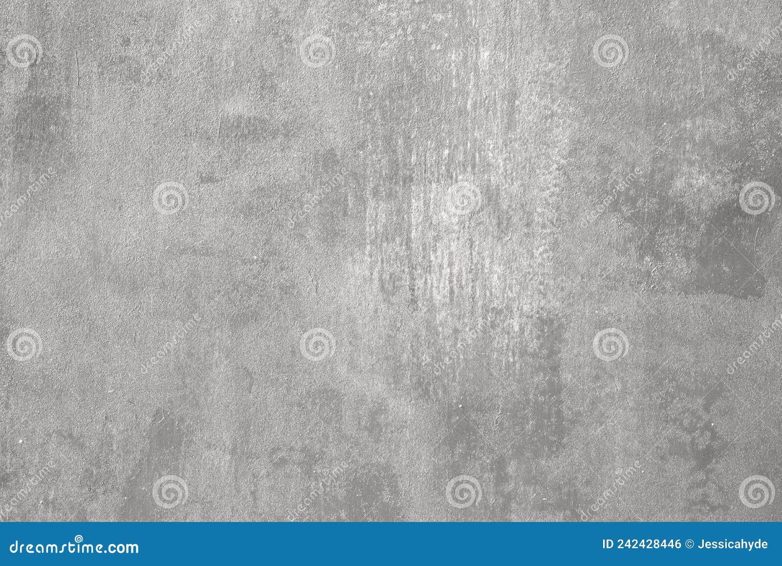 Silver grunge texture stock photo. Image of board, decorative - 242428446