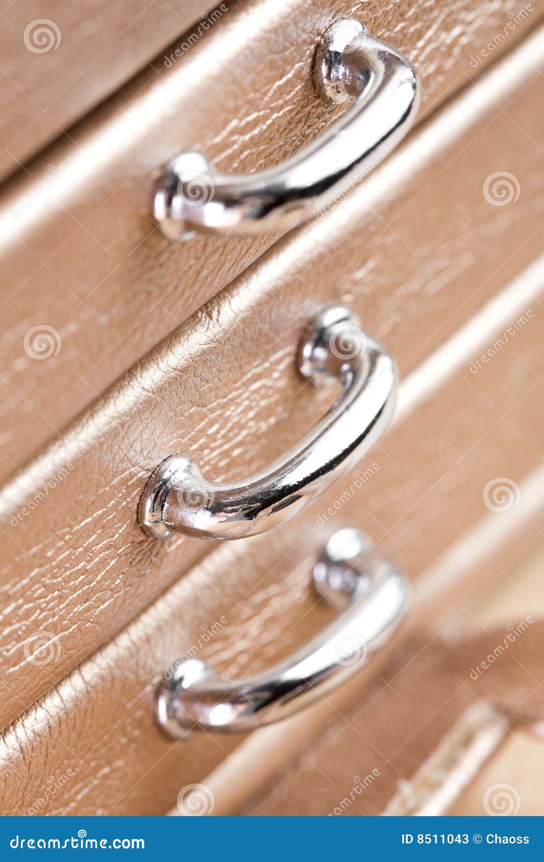 Silver handles stock image. Image of handles, shine, handle - 8511043