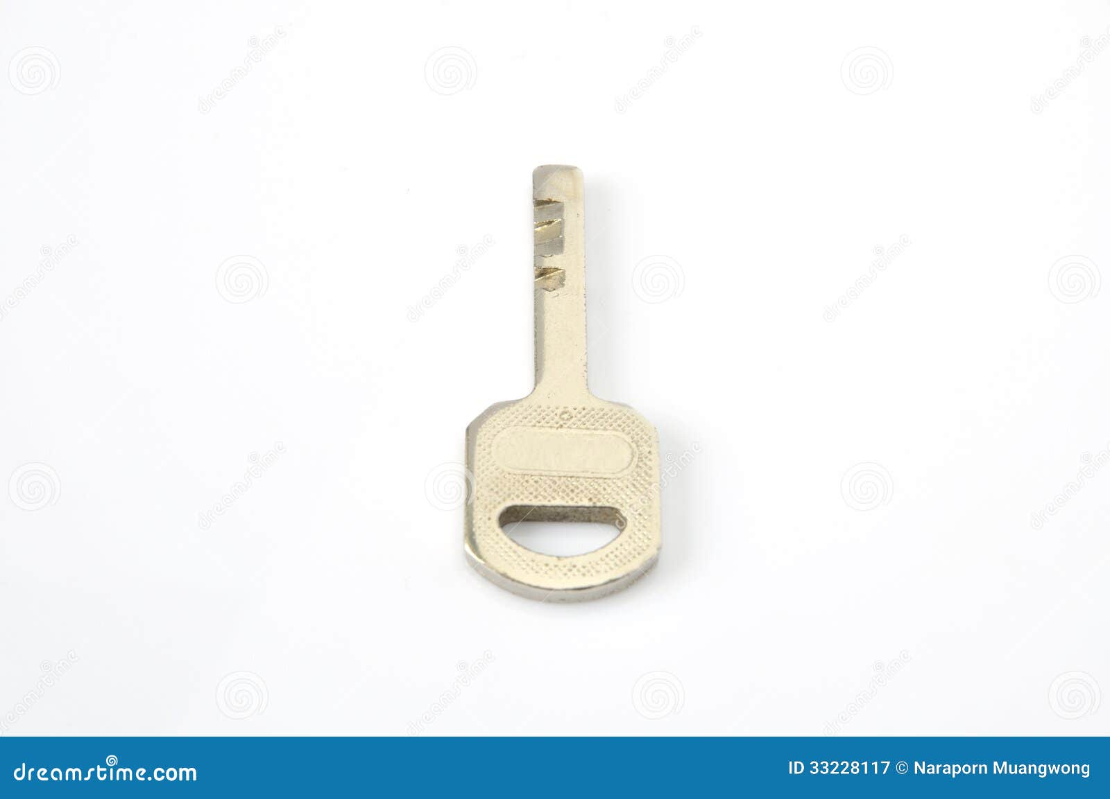 Silver house keys stock image. Image of horizontal, closeup - 33228117