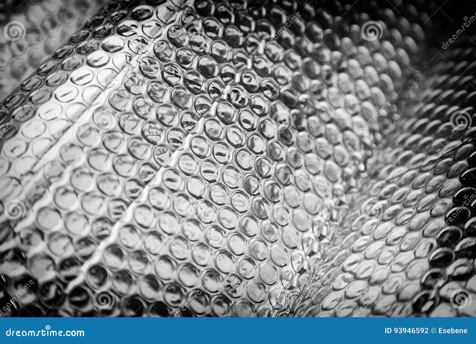 Silver insulation stock photo. Image of abstract, gray - 93946592
