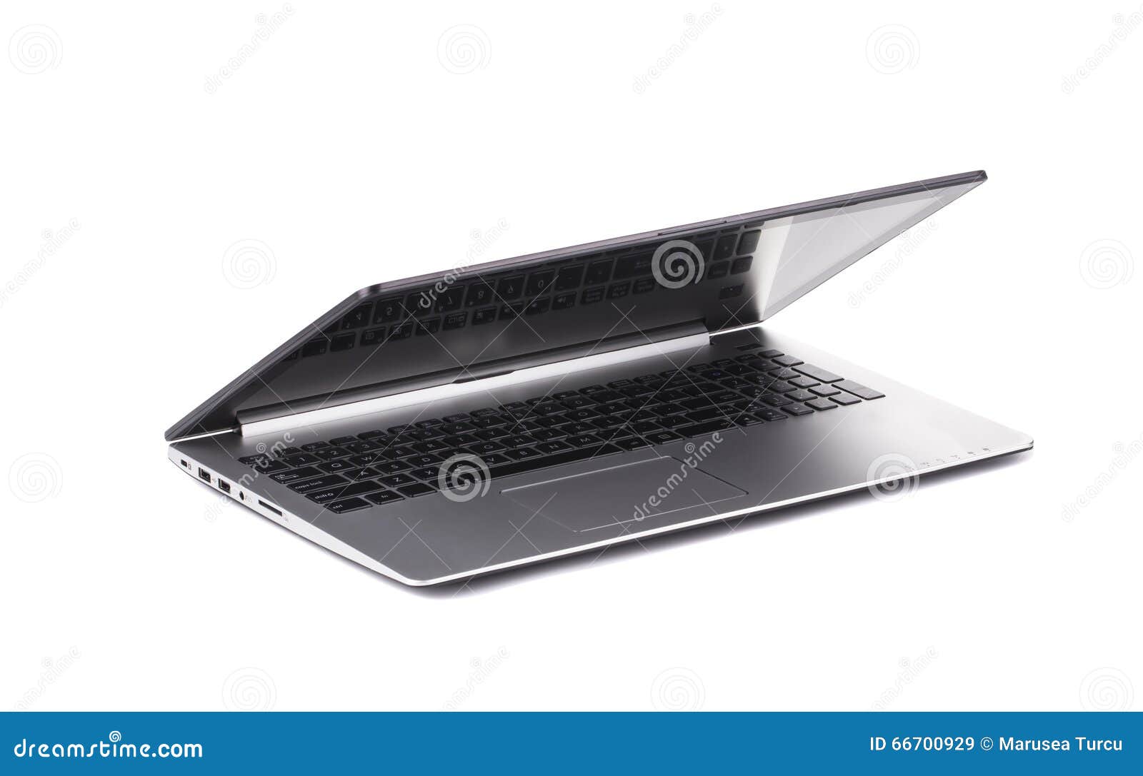 Laptop Half Disassembled With Stethoscope On It Royalty-Free Stock ...