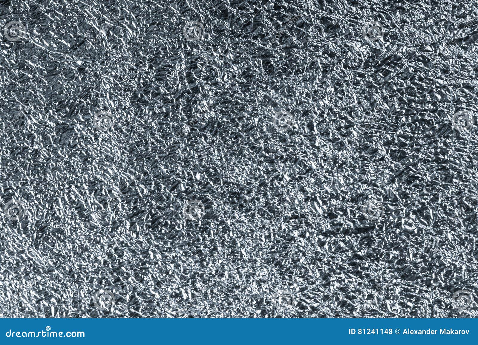 Silver Leaf Foil Background Stock Photo - Image of path, pattern: 81241148