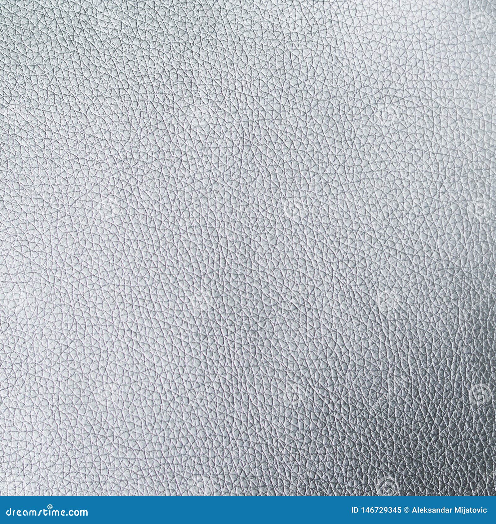 Silver leather texture stock image. Image of light, animal - 146729345