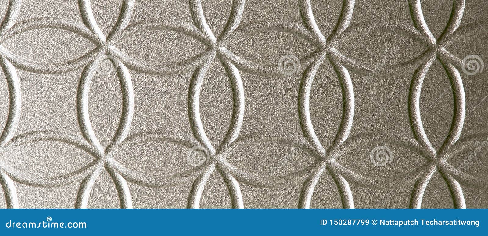 Silver Leather Texture. Able To Use As a Background Stock Image - Image ...