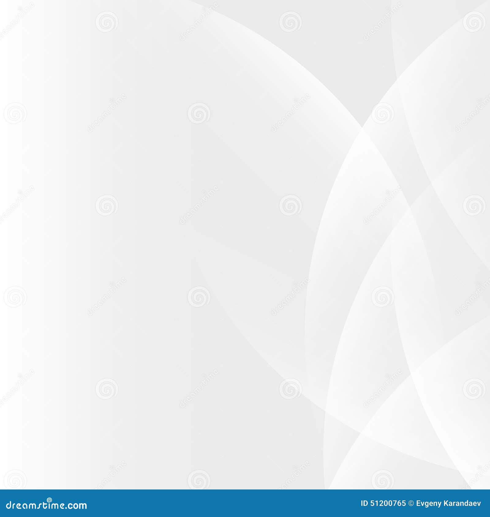 Silver Light Gradient Background Illustration 51200765 - Megapixl