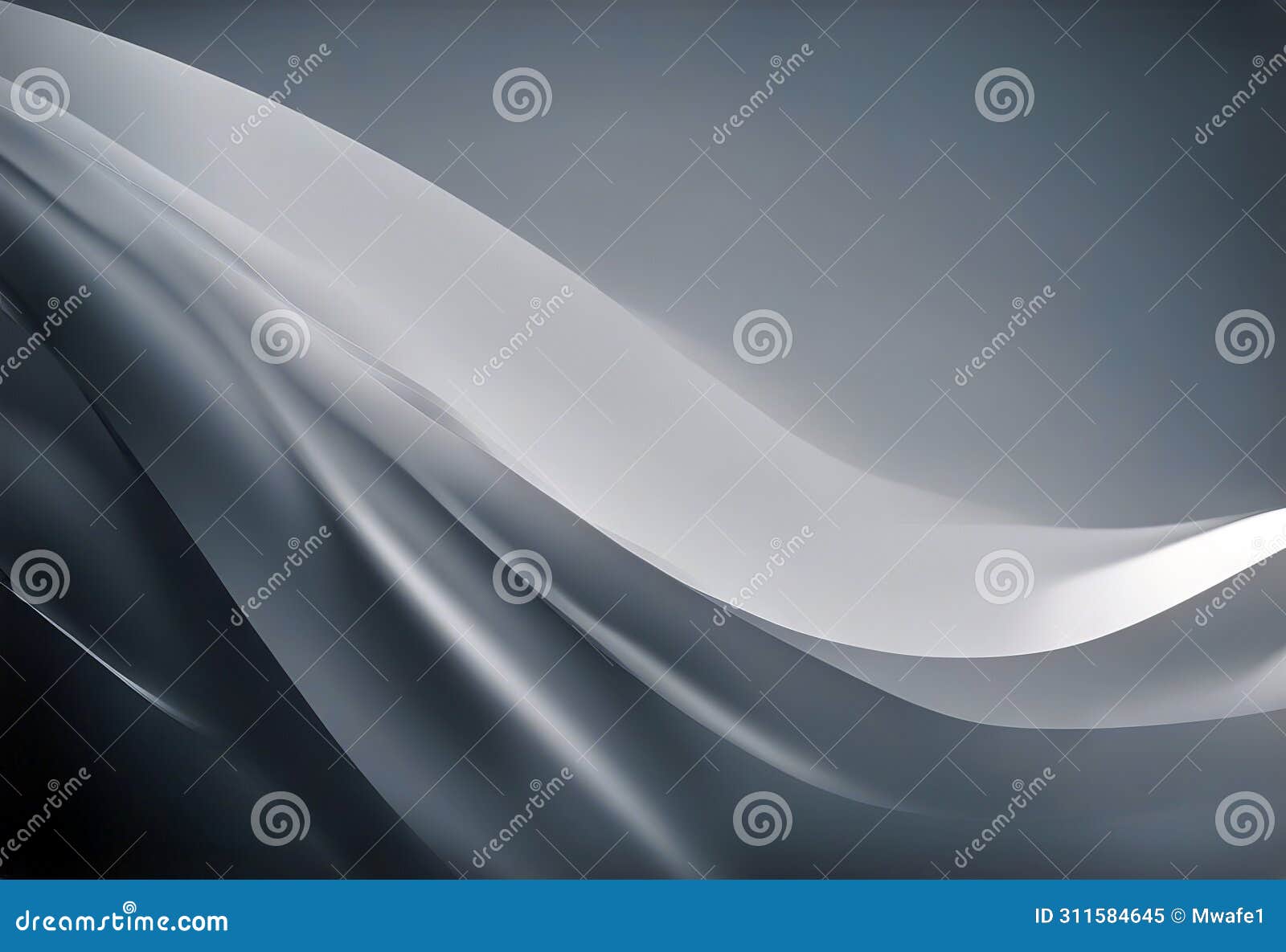 Silver Light Gray Shape Paper Subtle Vector Abstract Background ...