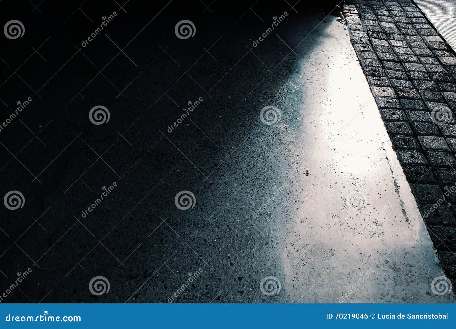 Silver lining stock photo. Image of processed, silver - 70219046