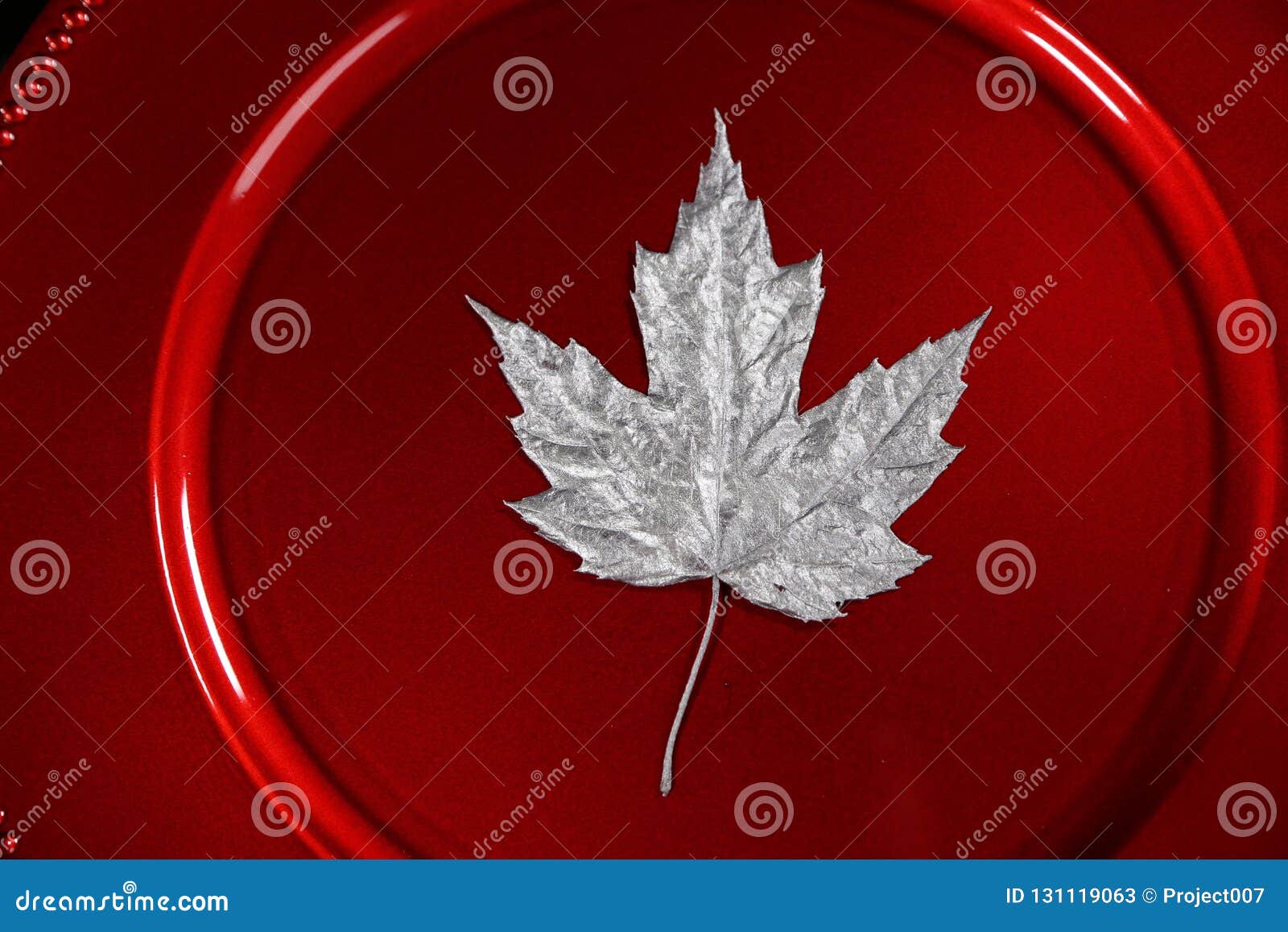Silver Maple Leaf- Beautiful Silver Maple Leaf To Use As Billboard ...