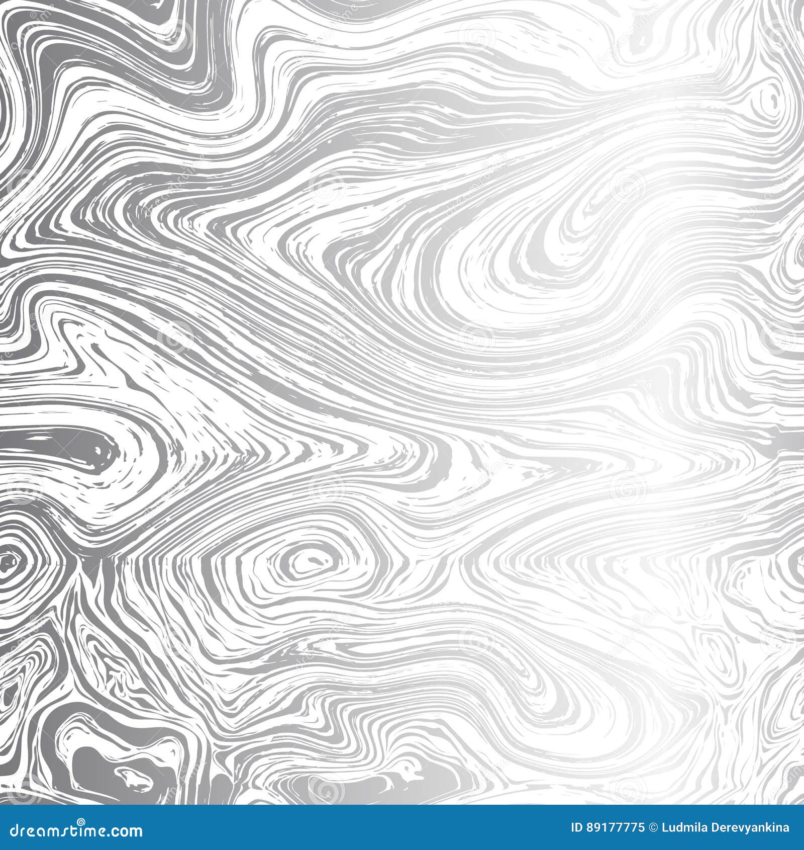Silver Marble Pattern. Marbling Texture. Marbling Texture Design. Stock ...