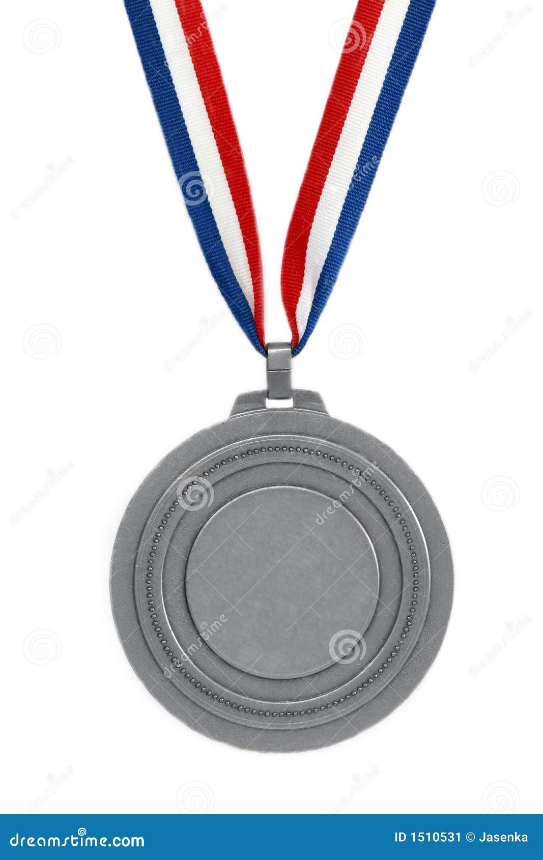 Silver medal stock image. Image of celebrate, place, celebration - 1510531