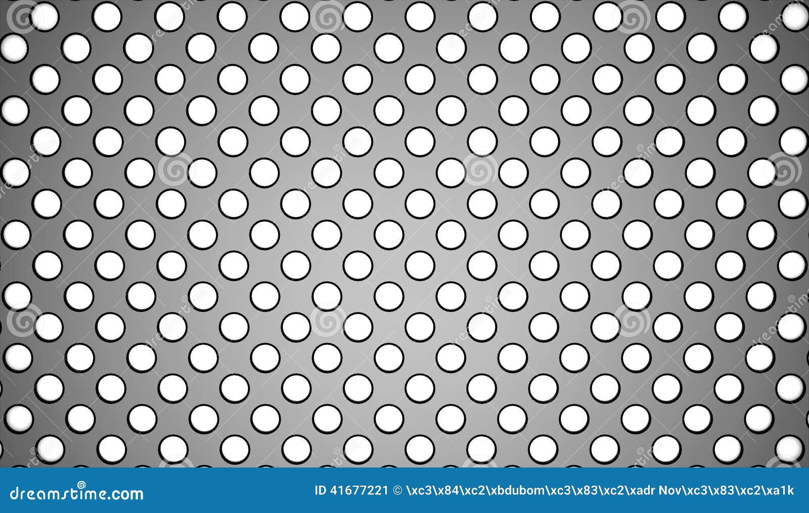 Silver mesh background stock illustration. Illustration of industry ...