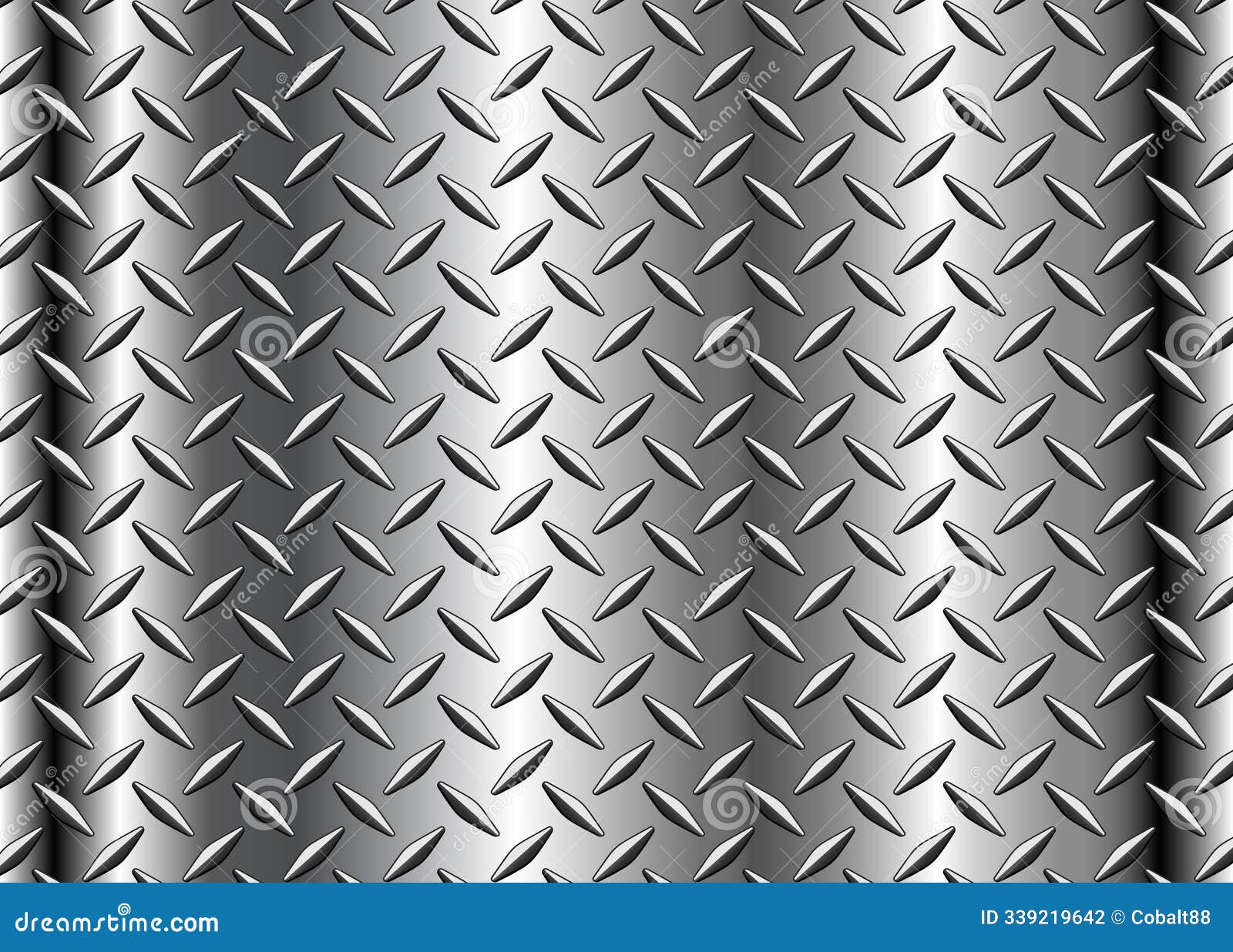 Shiny Chrome Exoskeleton Android Robot Typing On A Laptop. AI Generated ...