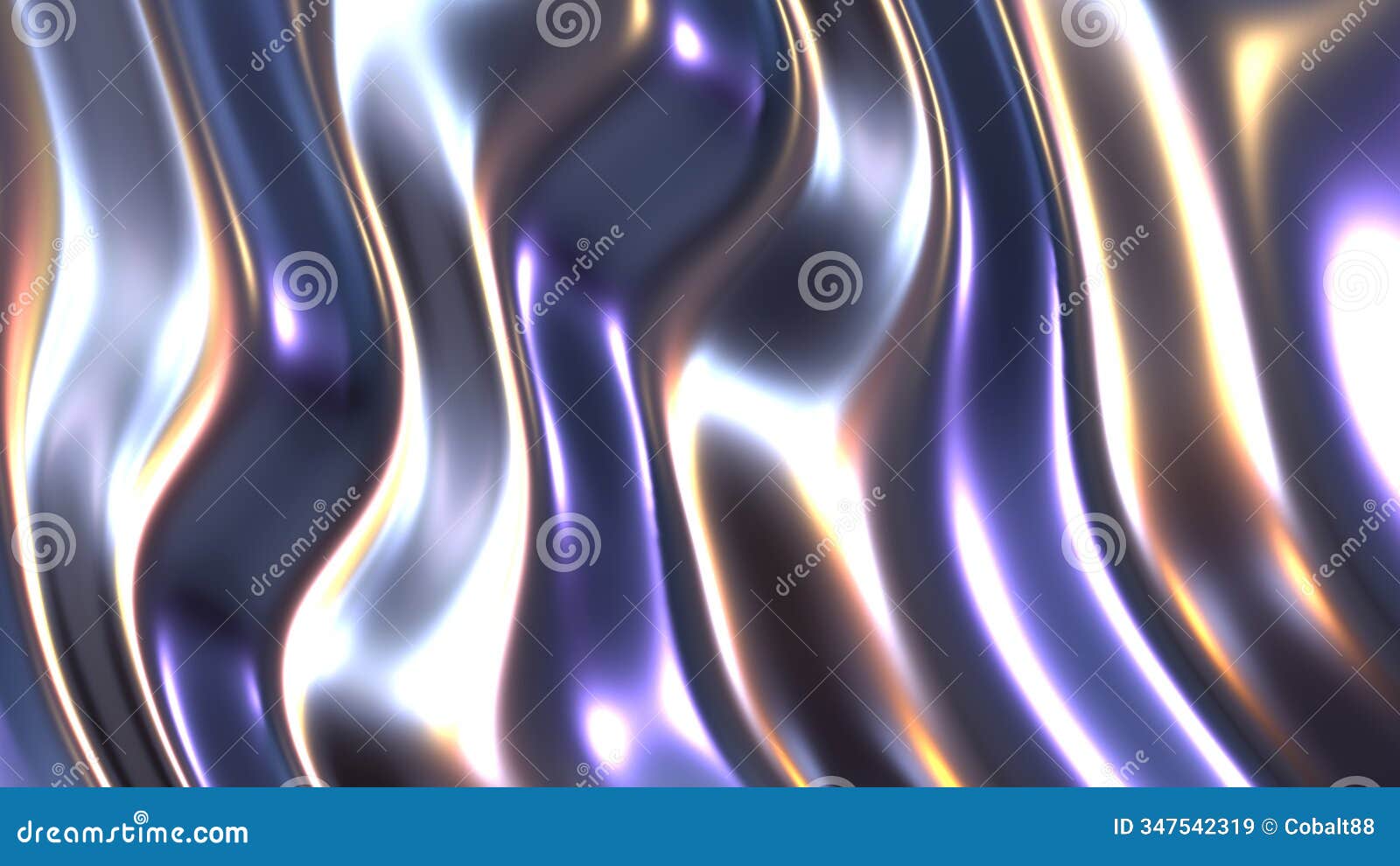 Silver Metal Background, Shiny and Lustrous Chrome Metal Pattern ...