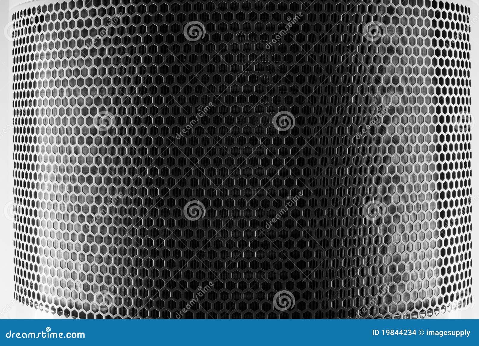 Silver Metal Mesh stock photo. Image of background, latticed - 19844234