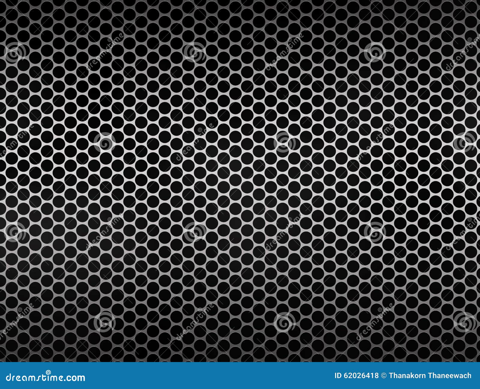Silver Metal Mesh Texture Background Stock Illustration - Illustration ...