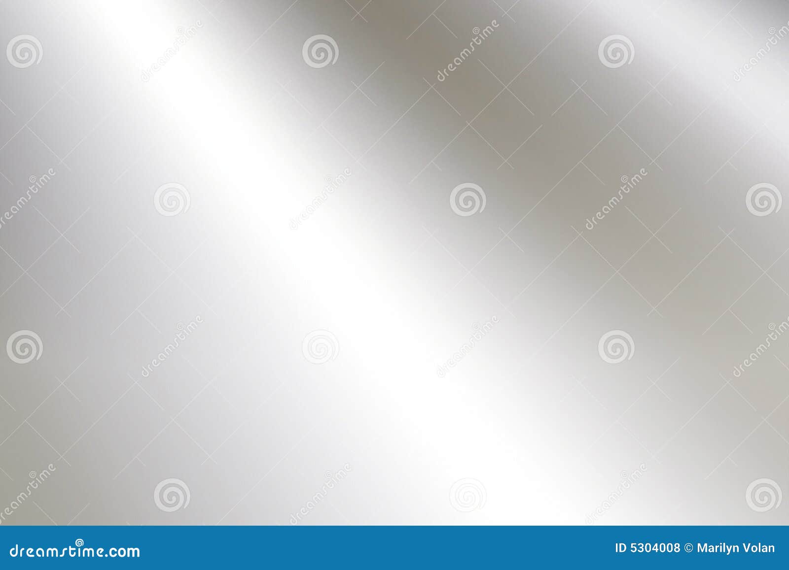 Silver Metal Plate stock illustration. Illustration of abstracts - 5304008