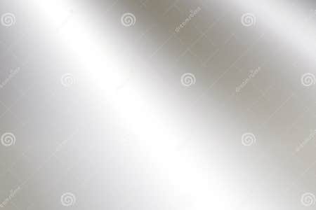 Silver Metal Plate stock illustration. Illustration of abstracts - 5304008