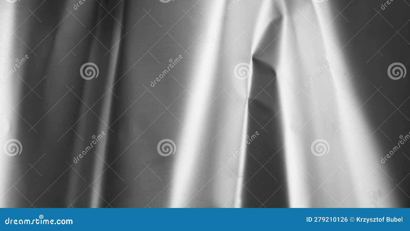 Silver Metal Sheet with Visible Details. Texture or Background Stock ...
