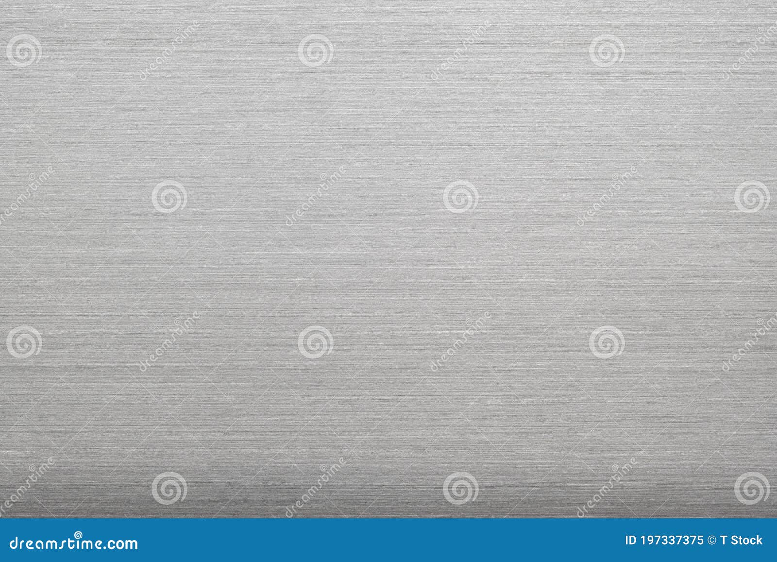 Brushed Stainless Steel Pattern