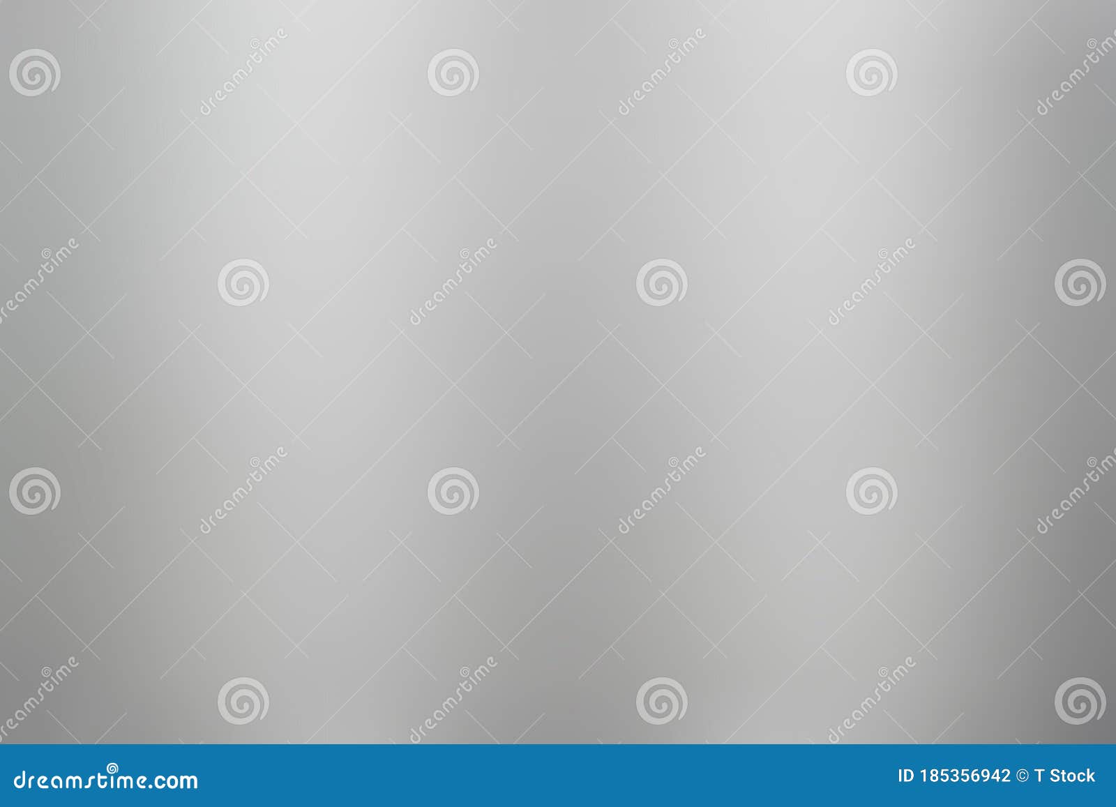 Silver Metal Texture of Brushed Stainless Steel Plate with the ...