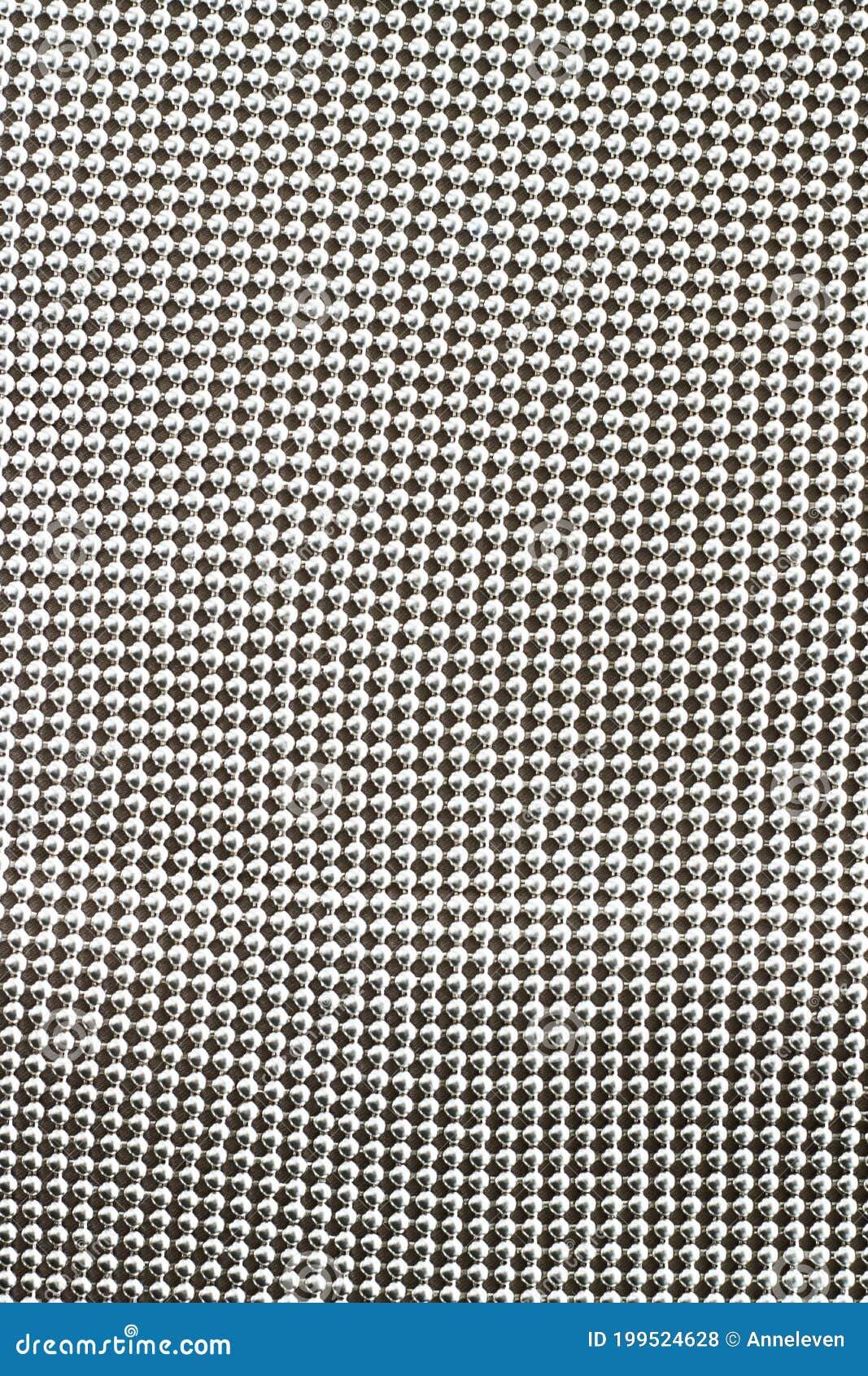 Silver Metallic Abstract Background, Futuristic Surface and High Tech ...