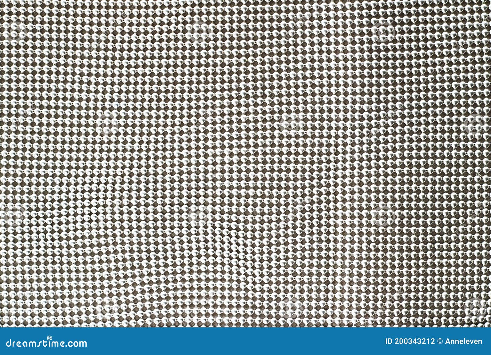 Silver Metallic Abstract Background, Futuristic Surface and High Tech ...