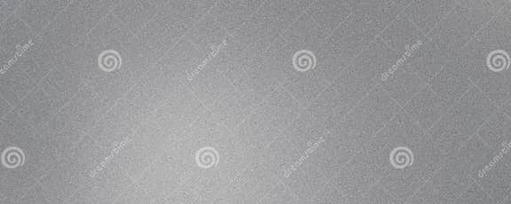 Subtle Shimmer Effect Created by a Fine Grain Texture on a Silver ...