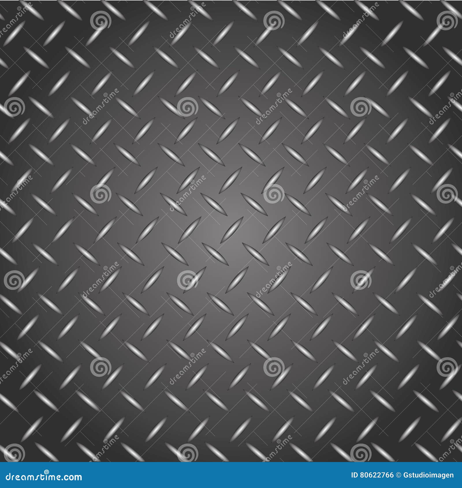 Silver Metallic Background Icon Stock Vector - Illustration of sign ...