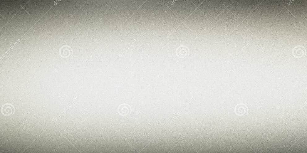 Silver Metallic Gradient Background Texture with a Subtle Vignette ...