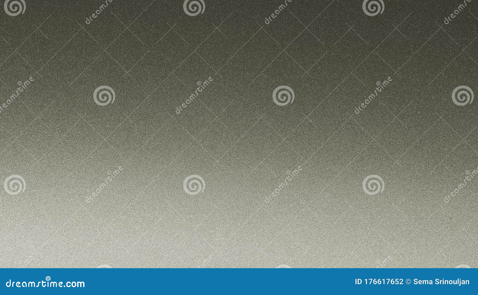 Silver Metallic Paint on Steel Texture. Stock Photo - Image of aluminum ...
