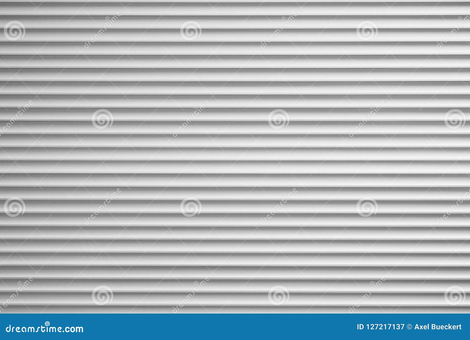 Roller Blind or Sliding Shutter Background with Copy Space Stock Image ...