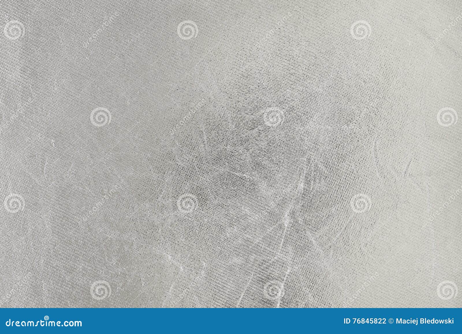 Silver Metallic Scratched Background or Texture Stock Photo - Image of ...