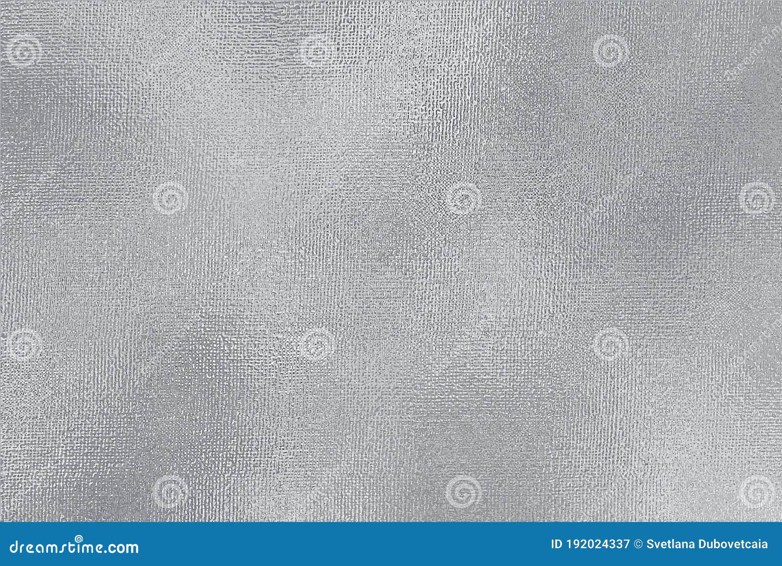 Silver Metallic Texture. Beautiful Background with Effect Foil. Silver ...