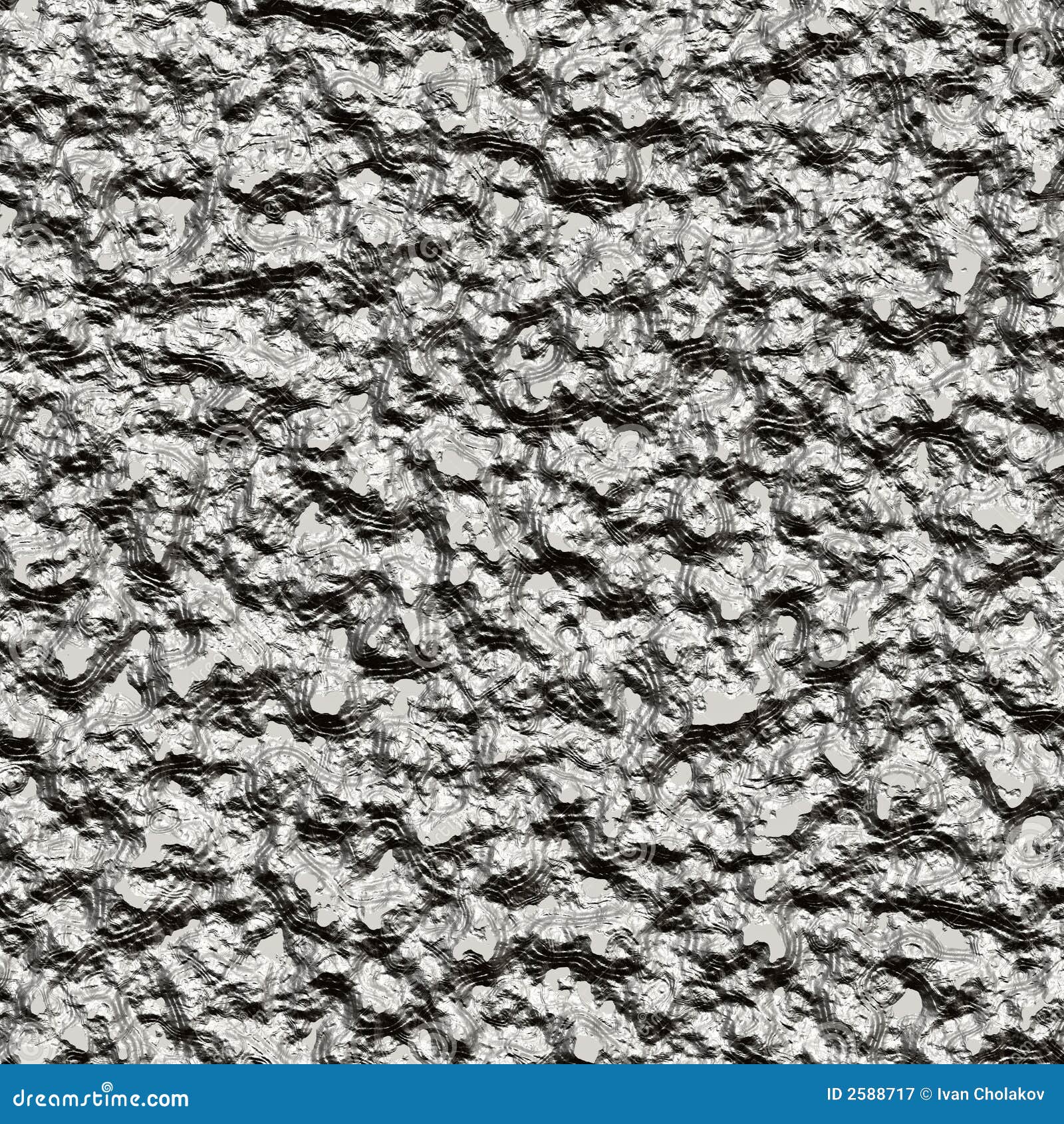 Silver mineral surface stock illustration. Illustration of tough - 2588717