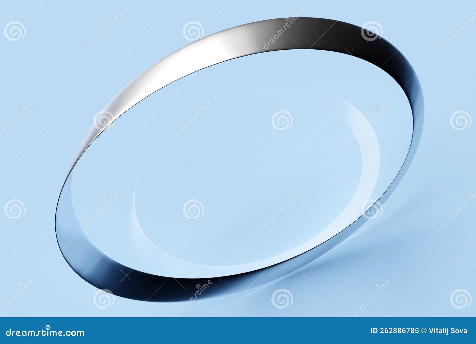 3d illustration stock illustration. Illustration of model - 262886785