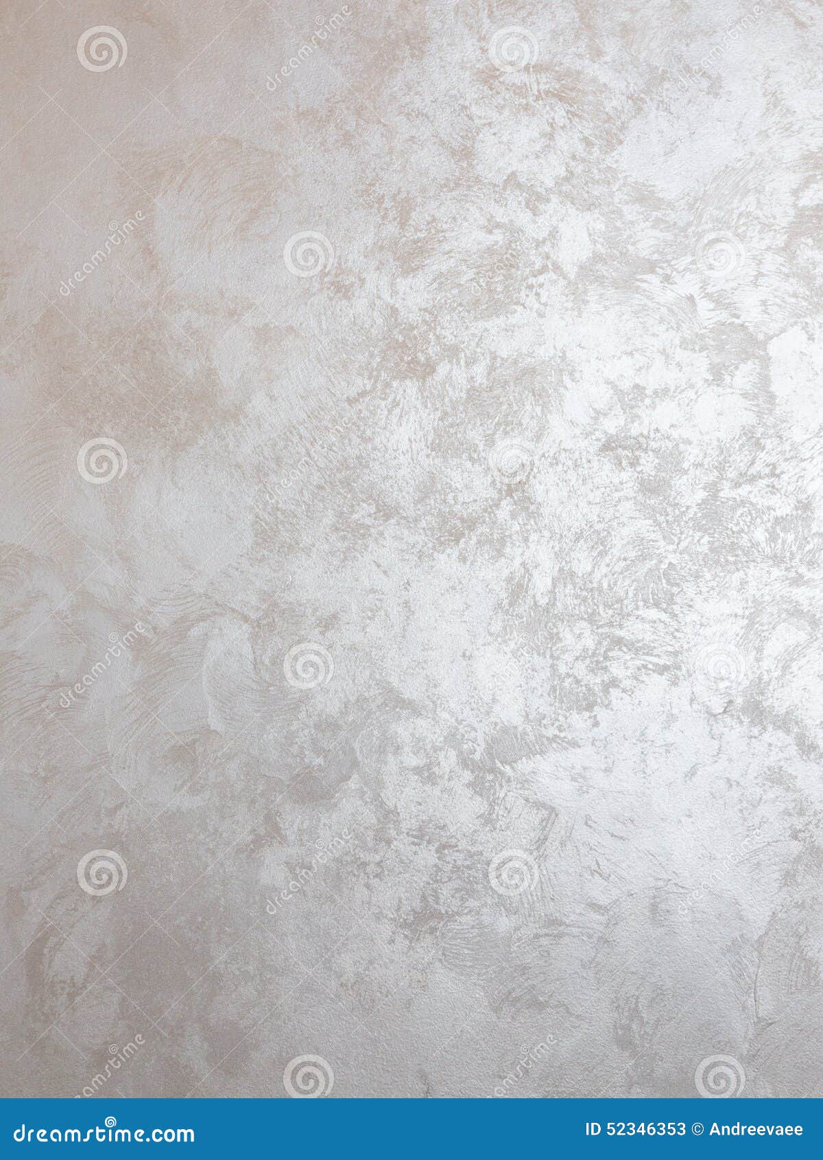 Indoor Wall Paint Silver