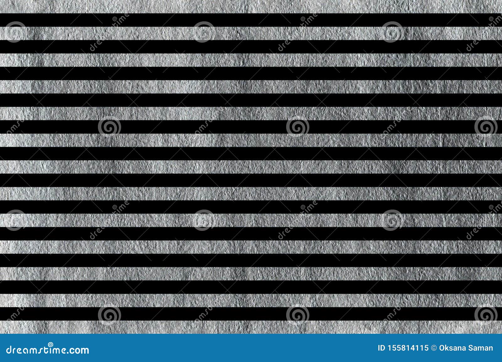 Silver Painted Striped Background Stock Illustration - Illustration of ...