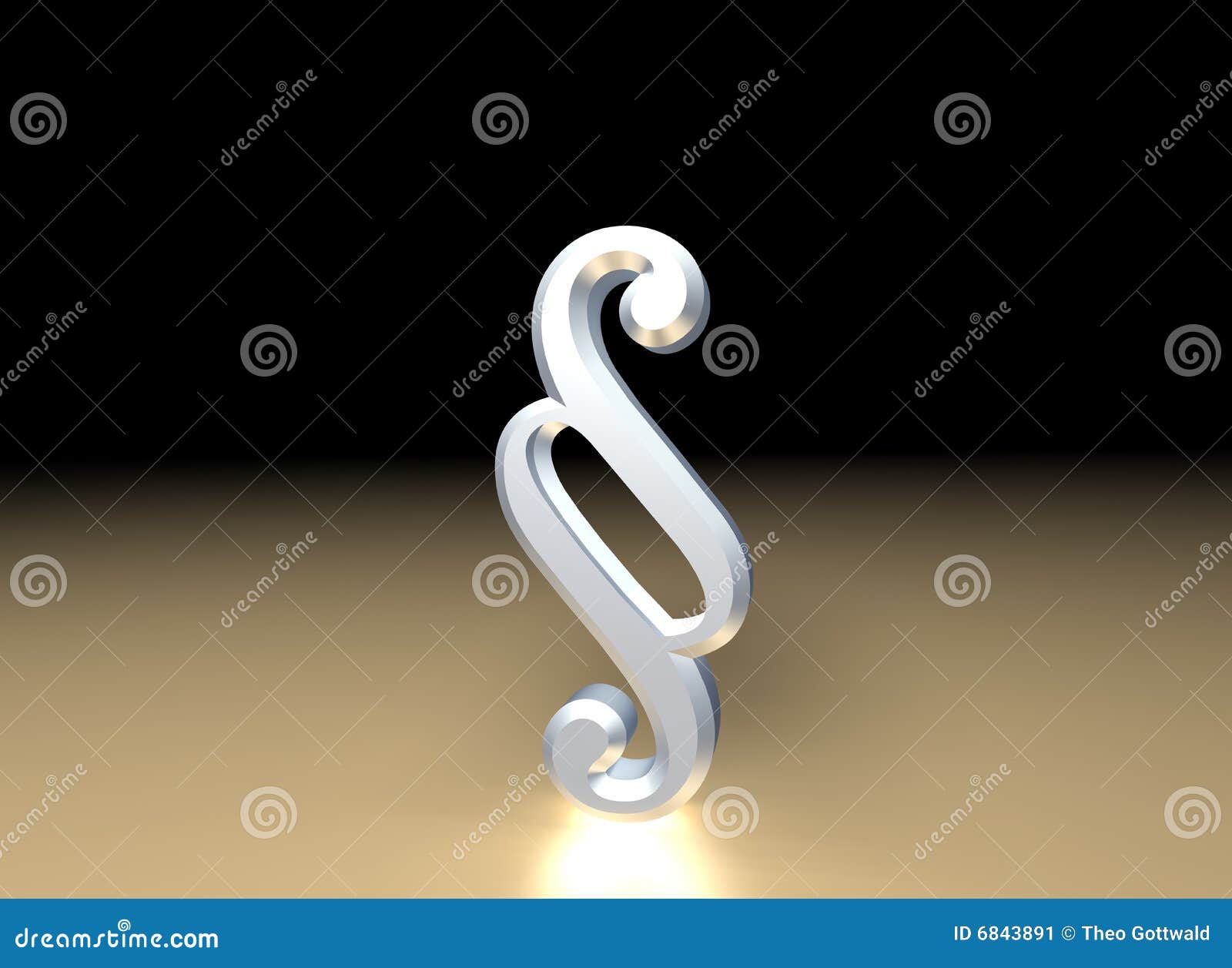Silver Paragraph Editing Sign Stock Illustration - Illustration of edit ...
