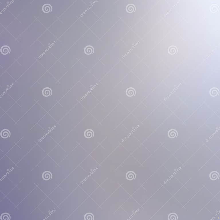 Silver and Pastel Gradient with Smooth Color Transitions. Stock ...