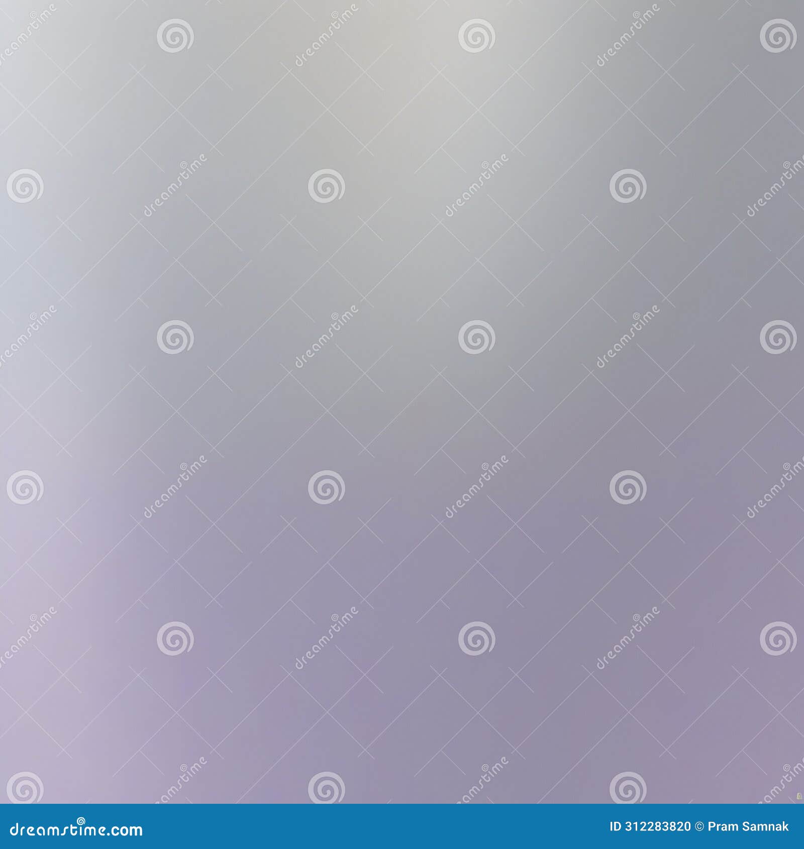 Silver and Pastel Gradient with Smooth Color Transitions. Stock ...